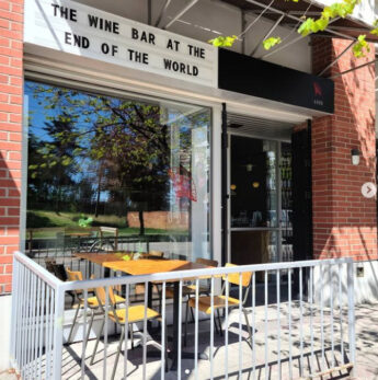 Best Vancouver Bars 2021 for Cocktails, Wine, Sports and More