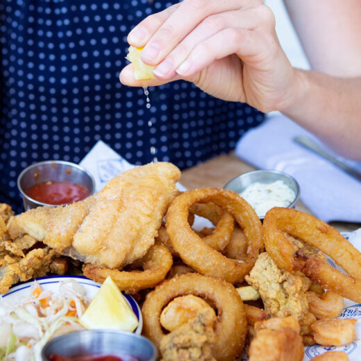 Best Restaurants Washington DC 2022: Where to Eat, Top Food Spots