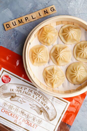 Synear Soup Dumplings Now at Costco Canada - Foodgressing