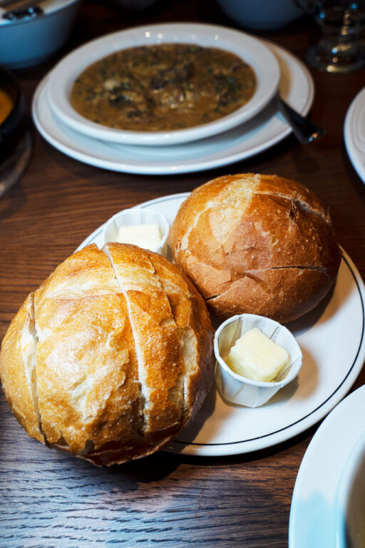 Linh Cafe Vancouver House: New Second Location, Dinner Review