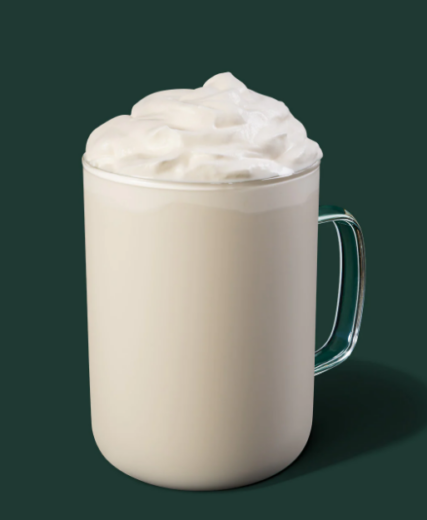 Starbucks Kids Drinks Menu 2021: Kids Size & Kid Friendly, Calories, Price