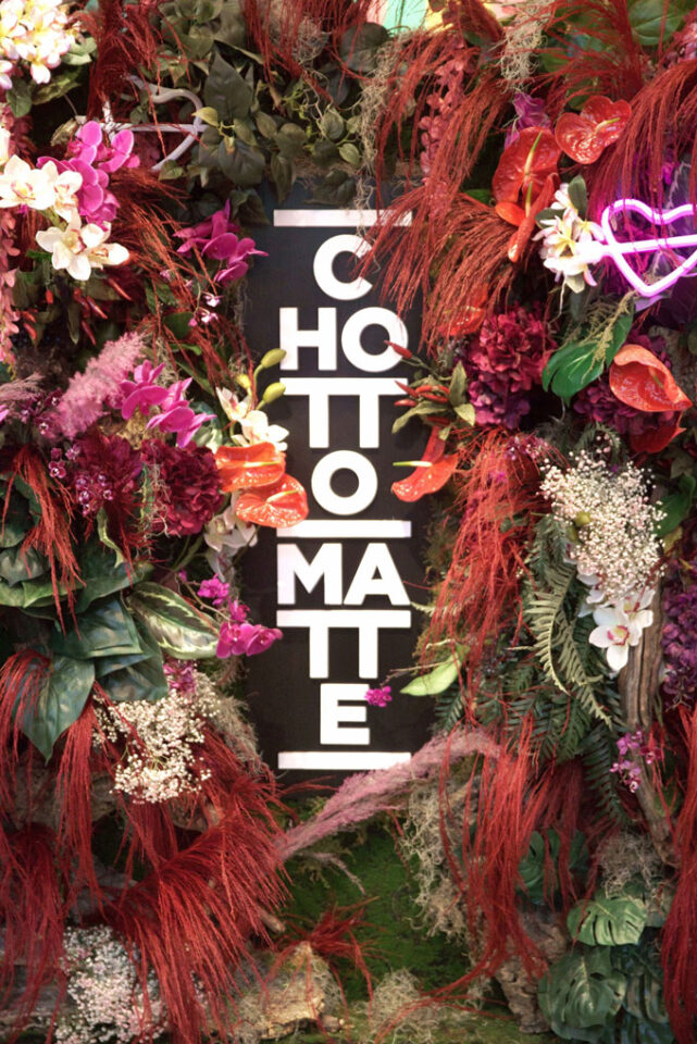 Chotto Matte Expands to Doha, Riyadh, & San Francisco - Foodgressing
