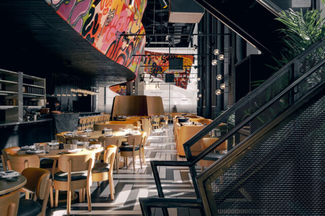 Chotto Matte Expands to Doha, Riyadh, & San Francisco - Foodgressing