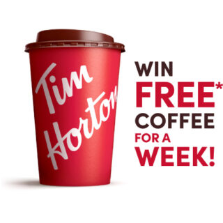 Tim Hortons NHL Hockey Challenge 2021 - 2022: How to Play, Prizes