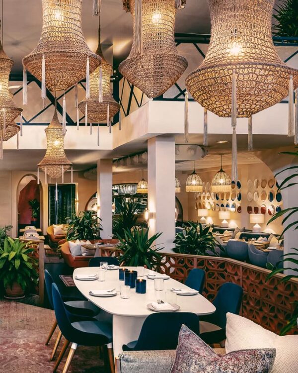 Best Restaurants in Toronto 2022: 15+ Places to Eat and Drink