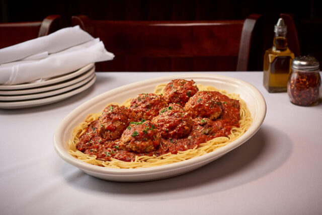 Best Meatballs in NYC: Restaurants to Visit - Foodgressing