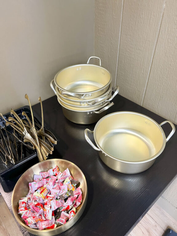 Big Way Hot Pot Burnaby 大味·锅物料理 [Review]: Menu, How to Order