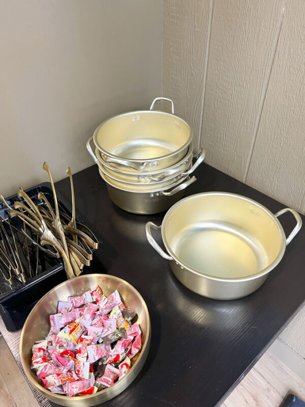 Big Way Hot Pot Burnaby 大味·锅物料理 [Review]: Menu, How to Order