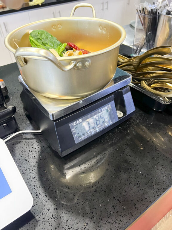 Big Way Hot Pot Burnaby 大味·锅物料理 [Review]: Menu, How to Order