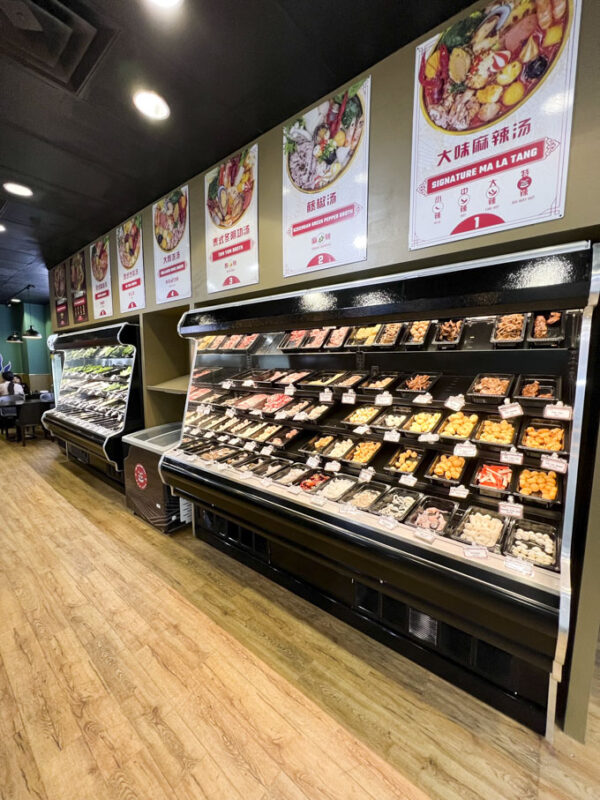 Big Way Hot Pot Burnaby 大味·锅物料理 [Review]: Menu, How to Order