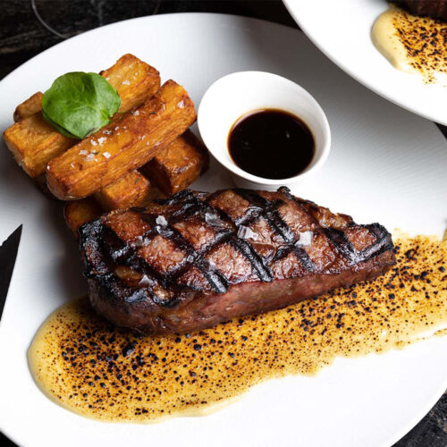 BEST RESTAURANTS IN LANGLEY BC: 15 top spots to eat & drink