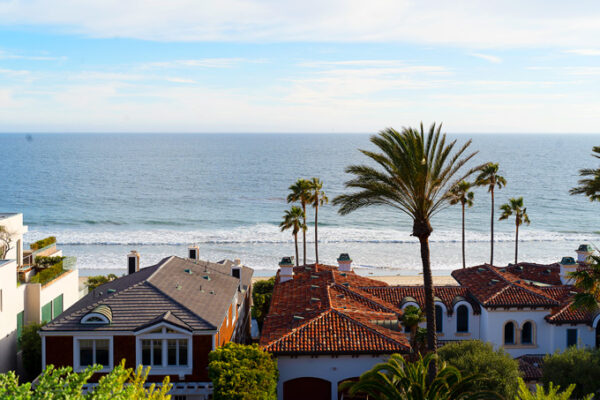 Neptune's Net Malibu California 2022 Visit: Casual Seafood Fare [Review]