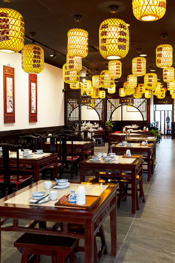 China Gate Vancouver Kingsway Restaurant: Roast Peking Duck [Review]