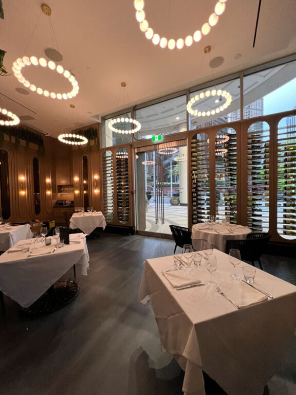 Riley’s Fish & Steak Vancouver Downtown: Opening Date, Menu, Location