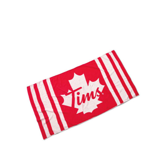 Timbits Pool Float & Tim Hortons Summer Road Trip Merchandise