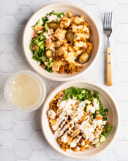 Tim Hortons Loaded Bowls: Flavours, Prices, Ingredients