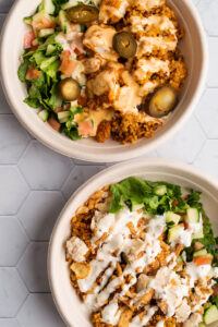 Tim Hortons Loaded Bowls: Flavours, Prices, Ingredients