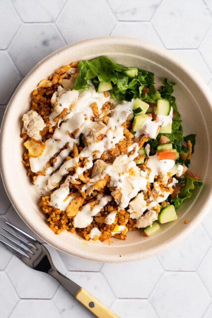 Tim Hortons Loaded Bowls: Flavours, Prices, Ingredients