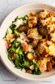 Tim Hortons Loaded Bowls: Flavours, Prices, Ingredients