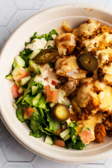 Tim Hortons Loaded Bowls: Flavours, Prices, Ingredients