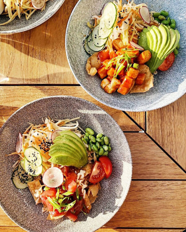 Best Late Night Food in Vancouver 2023: Open Late, 24 Hour