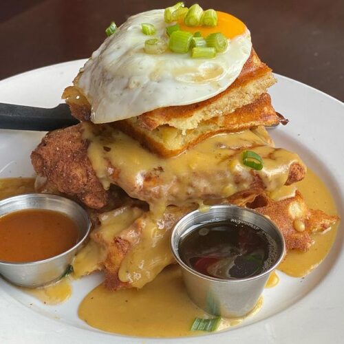 Best Brunch in Victoria BC Canada: 16+ Top Victoria Brunch Spots