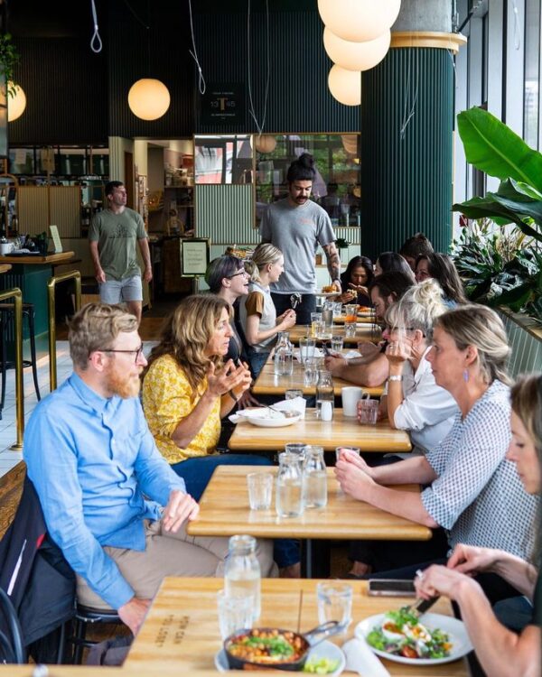 Best Brunch in Victoria BC Canada: 16+ Top Victoria Brunch Spots