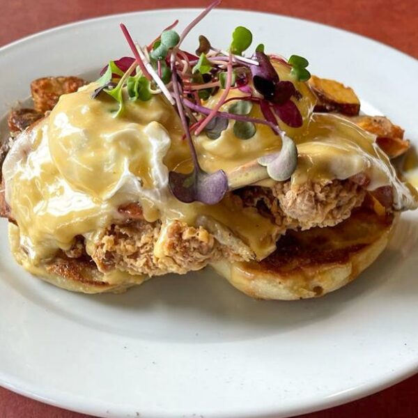Best Brunch in Victoria BC Canada: 16+ Top Victoria Brunch Spots