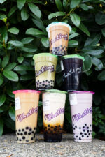 Best Chatime Drinks 2024 | Top 10 Chatime Drinks | Chatime Menu