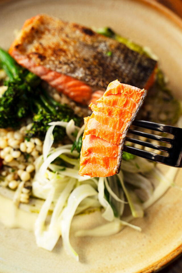 The Vancouver Fish Company Patio & Summer Features - Foodgressing