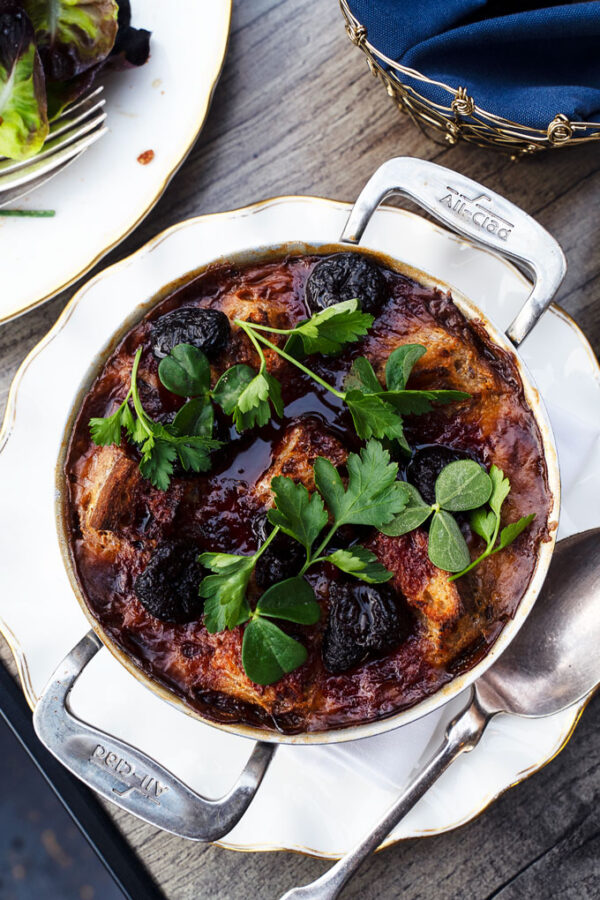 Pasjoli Santa Monica CA: One-Star Michelin 2021 French Bistro [Review]