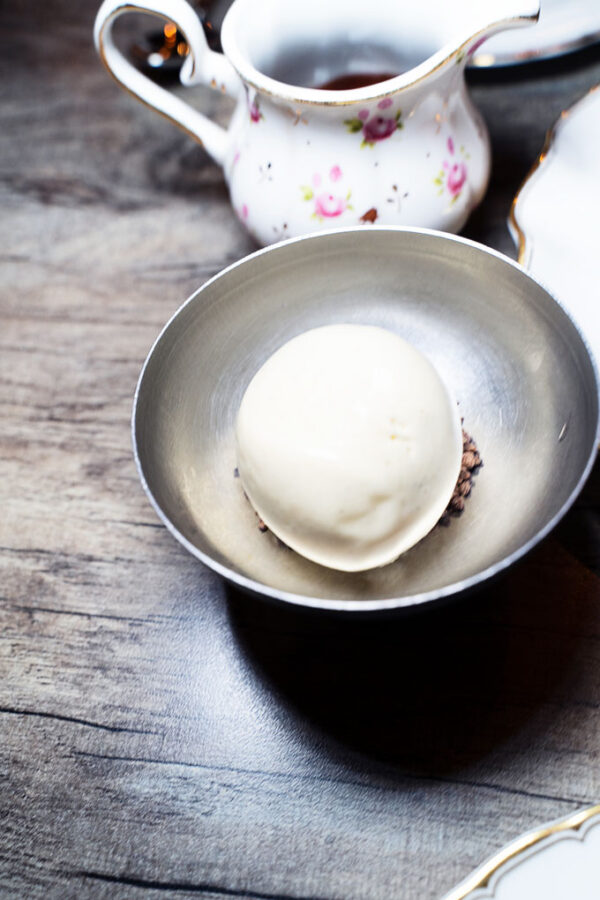 Pasjoli Santa Monica CA: One-Star Michelin 2021 French Bistro [Review]