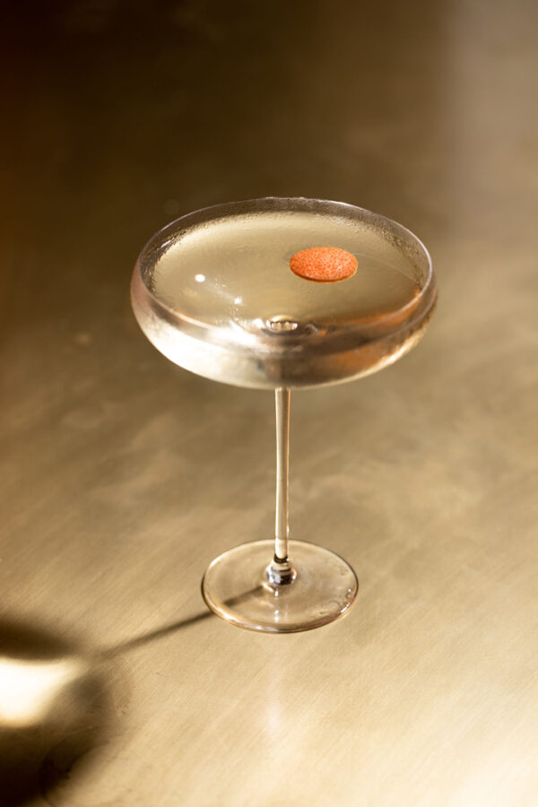 Overstory, New York Takes over The Lobby Lounge & RawBar