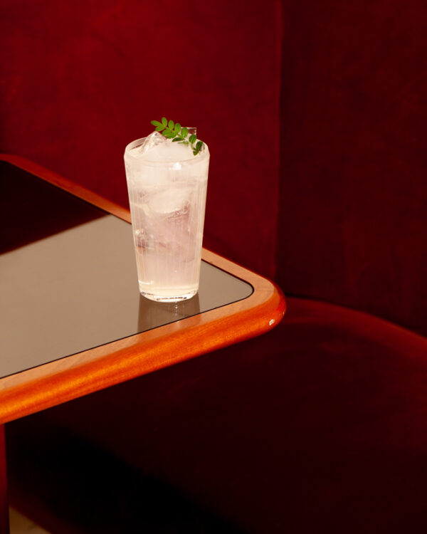 Overstory, New York Takes over The Lobby Lounge & RawBar