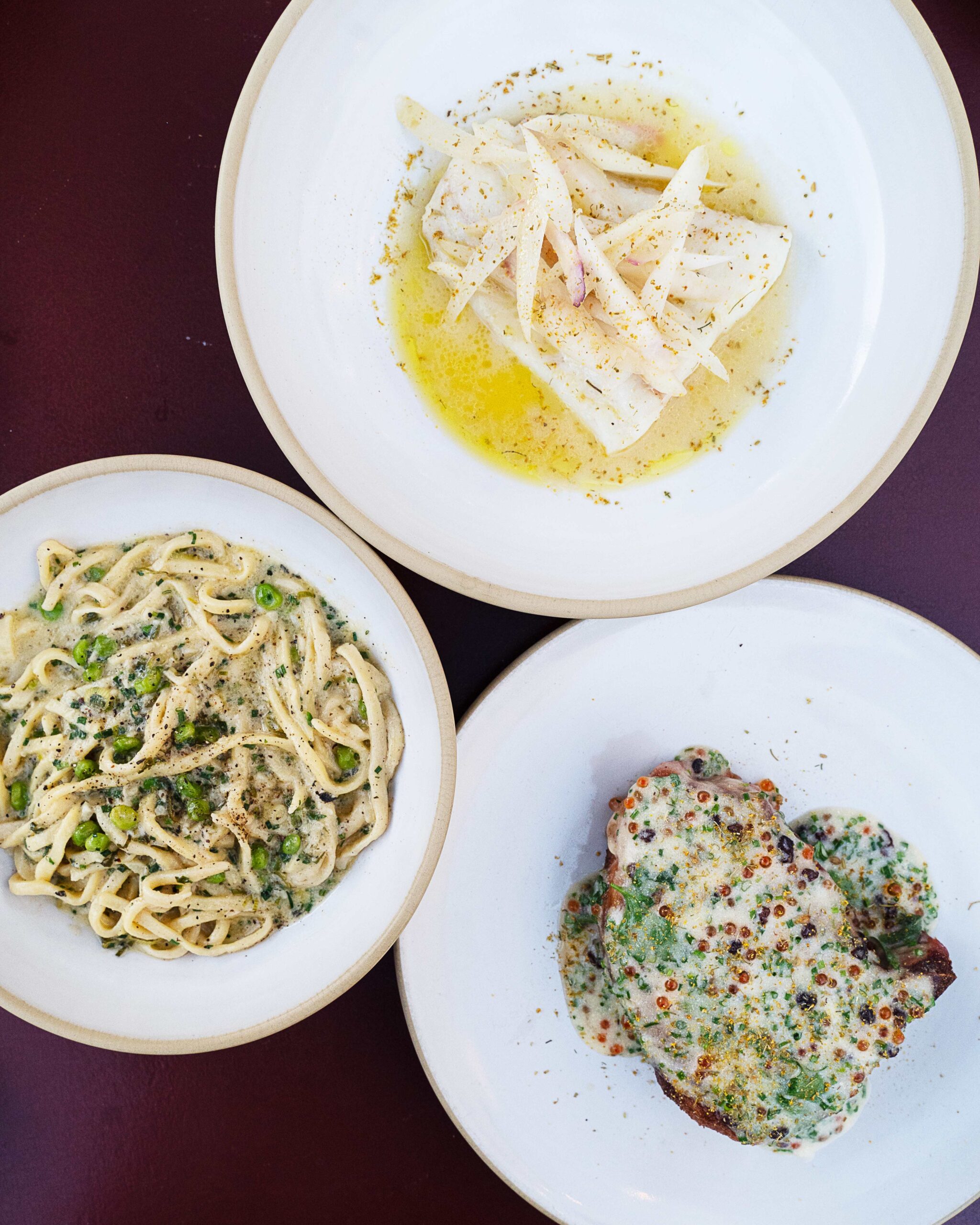 Rustic Canyon Michelin Star Restaurant in Santa Monica [Review]