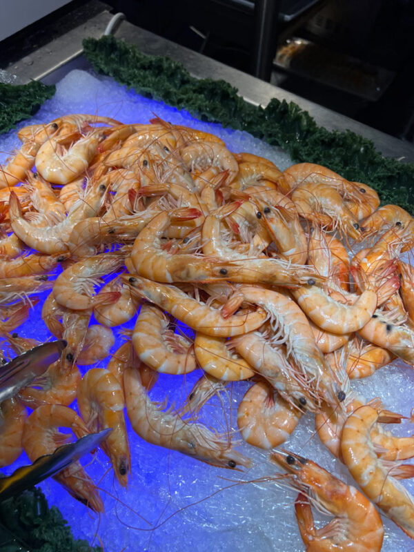 Feast Buffet Renton WA: Sushi, Dim Sum, Seafood - Foodgressing