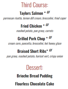 Tulsa Restaurant Week 2022 Oklahoma : Menus, Dates