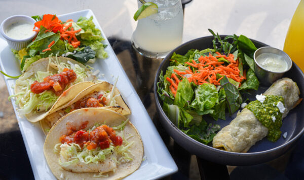 Oregon Food Trail for Central Coast & South Willamette Valley