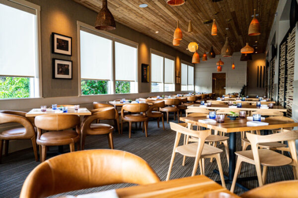 Bulevar Mexican Kitchen Now Open in Austin Arboretum Texas