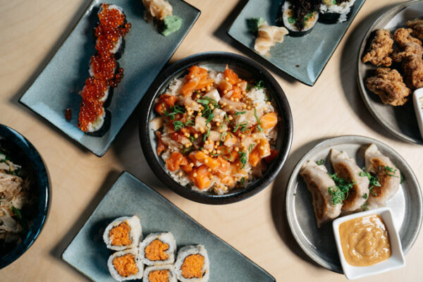 Best Chicago Japanese Restaurants 2022 - New Spots to Visit