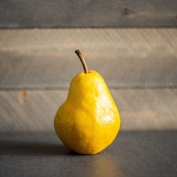 Delicious USA Pears In Season Now