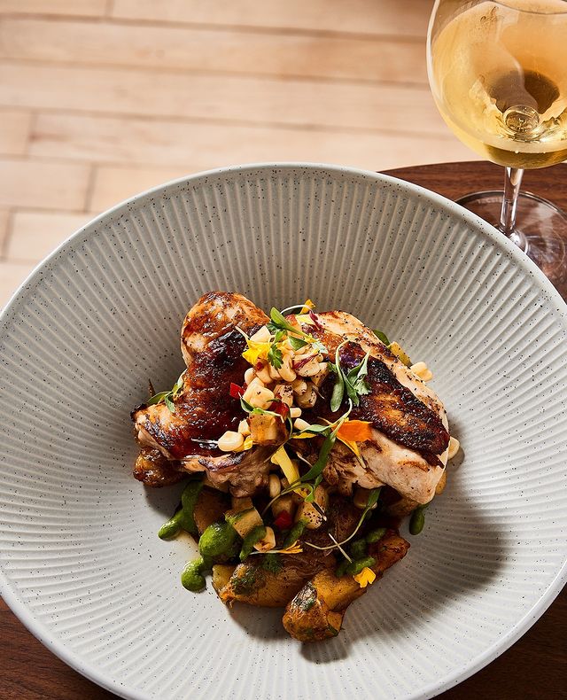 Cavallo Point Lodge Sausalito CA: Three New Dining Experiences