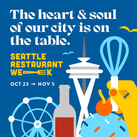 Seattle Restaurant Week 2022 : Menus, Dates, Highlights
