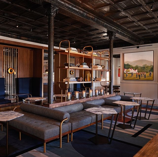 Cavallo Point Lodge Sausalito CA: Three New Dining Experiences