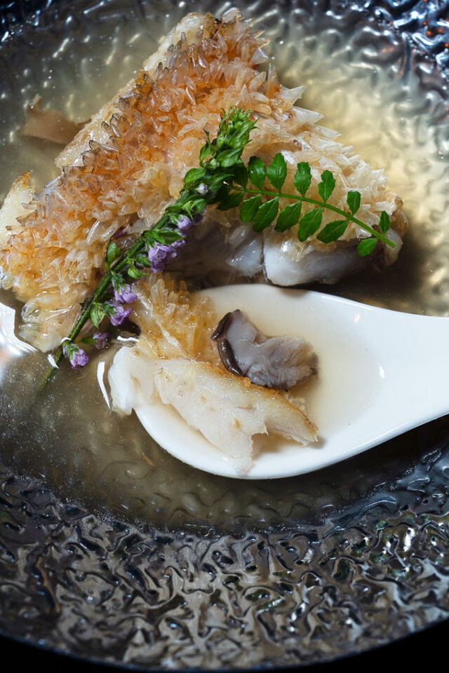 Yuwa Japanese Cuisine Vancouver - Fall Dinner 2022 [Review]