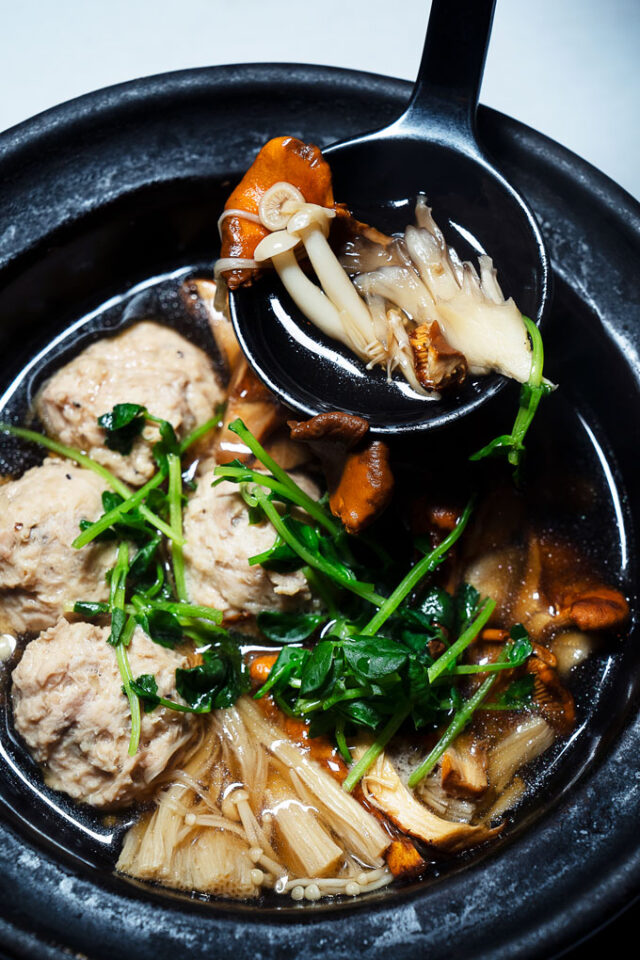 Yuwa Japanese Cuisine Vancouver - Fall Dinner 2022 [Review]