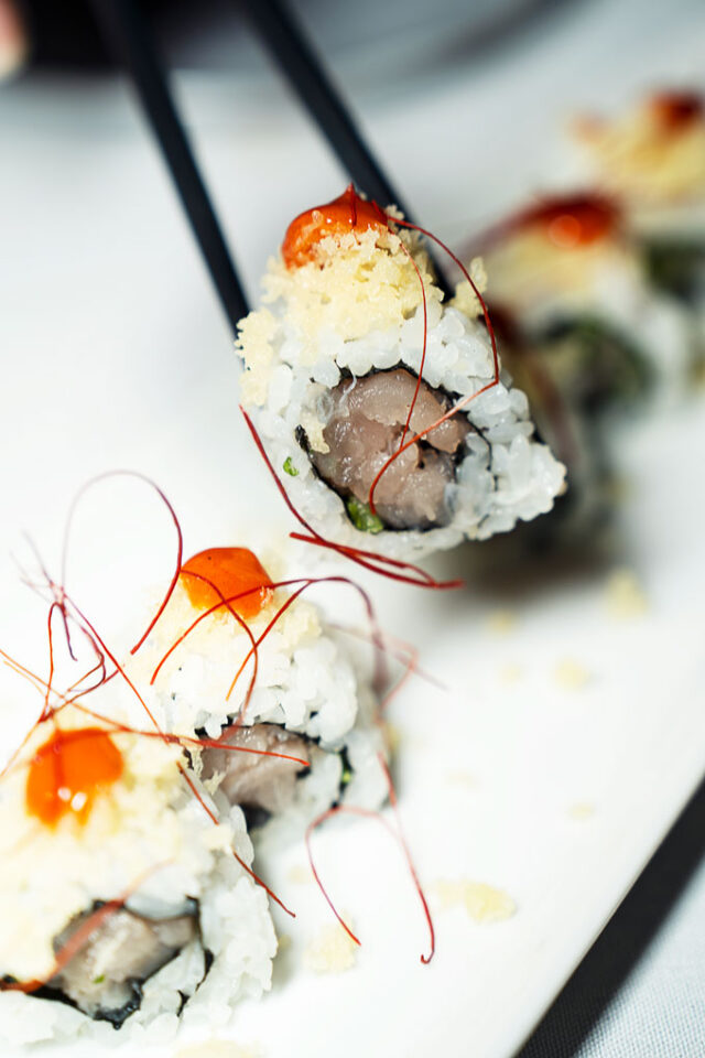 Yuwa Japanese Cuisine Vancouver - Fall Dinner 2022 [Review]