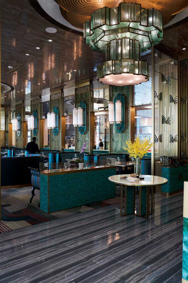 iChina Restaurant: Chinese Fine Dining in Santa Clara CA [Review]