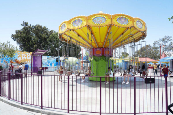 California's Great America: Summer Review, Food, Prices