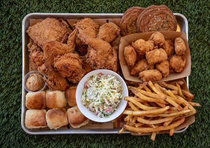 The Crack Shack To Open Its Third Utah Location